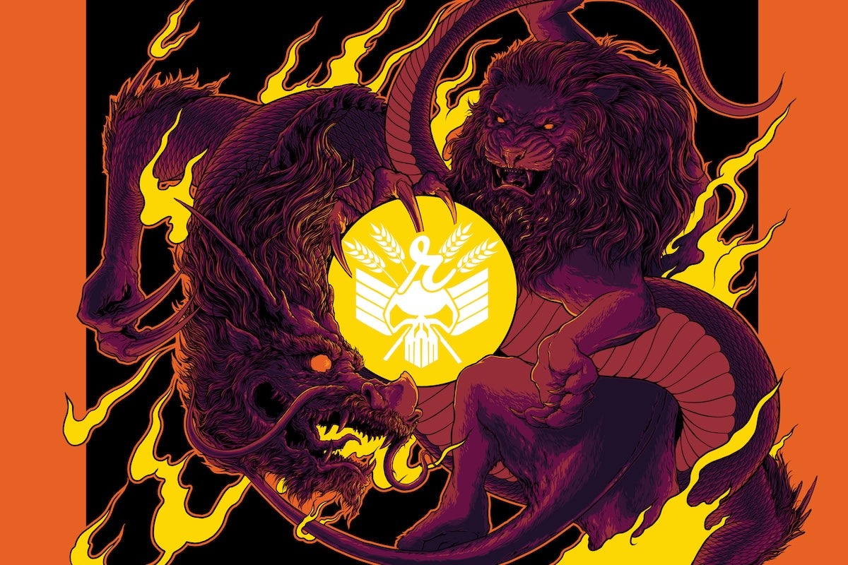 PRE-ORDER: From the Shadows - Hazy Triple IPA – Adroit Theory Brewing ...